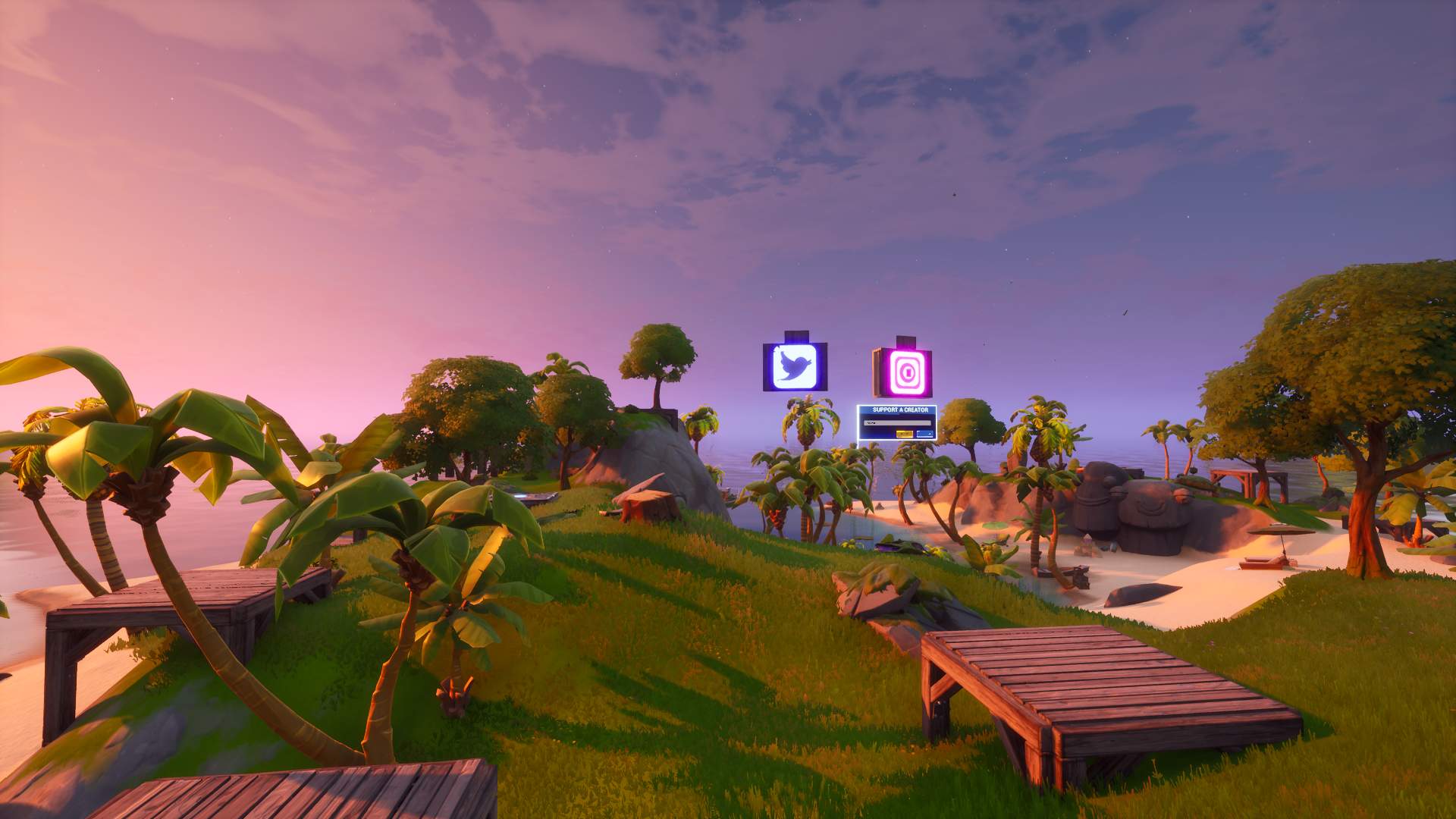 Fortnite Warm Up Maps - Fortnite Creative Codes - Dropnite.com