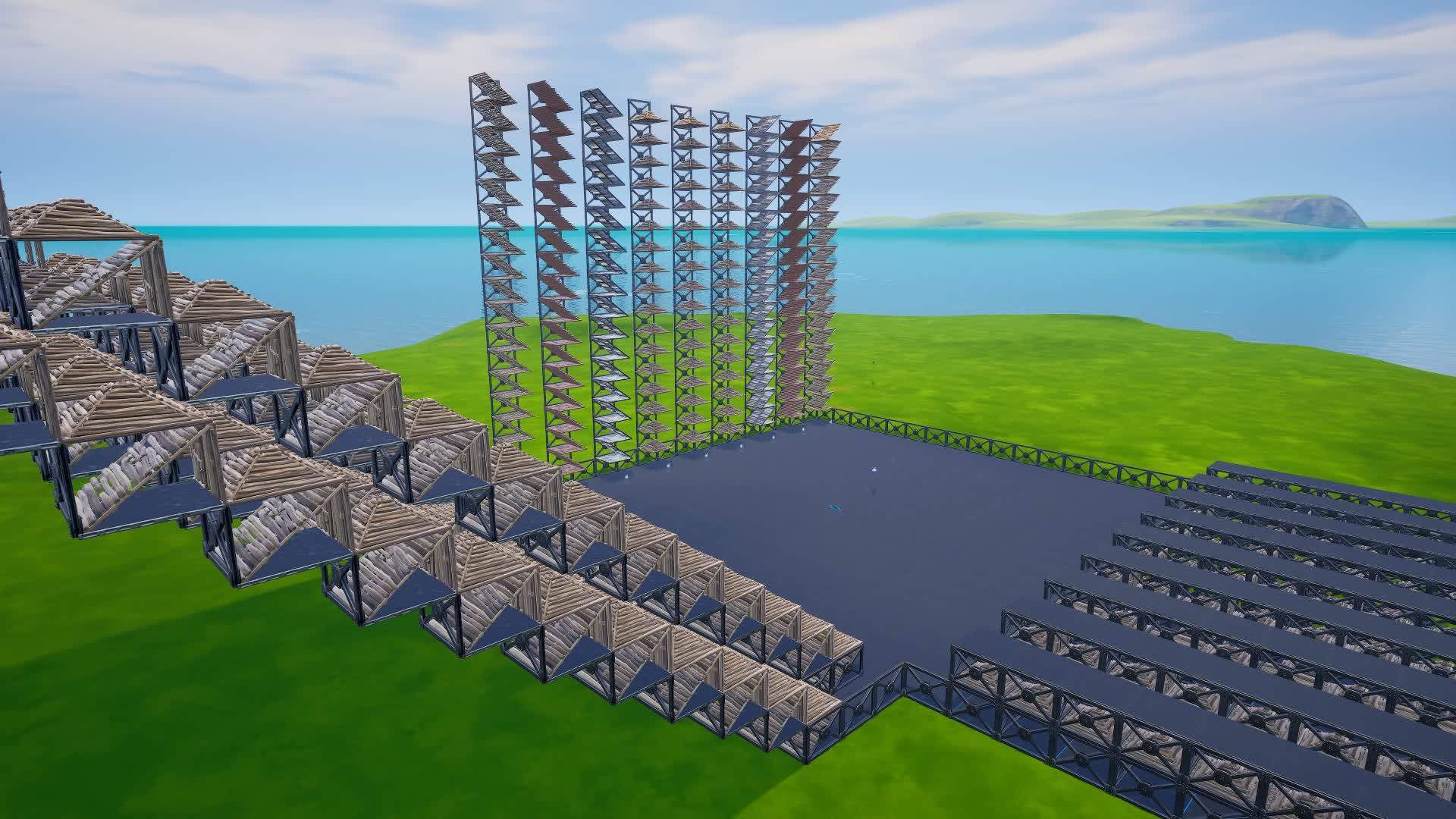 Fortnite Creative Edit Course Map Codes - Fortnite Creative Codes ...