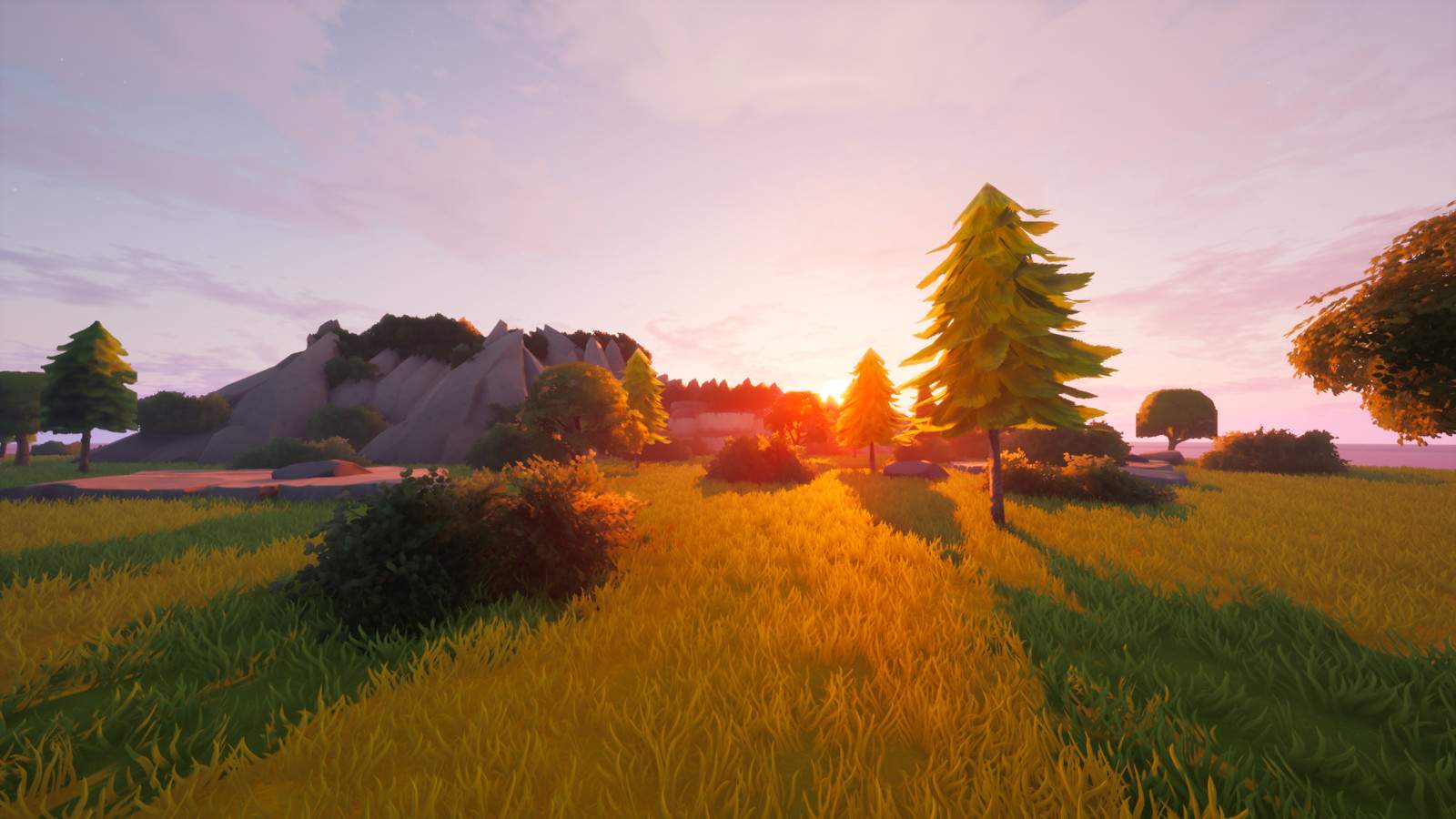 PHOTOGRAPHY MAP Fortnite Creative Map Code Dropnite