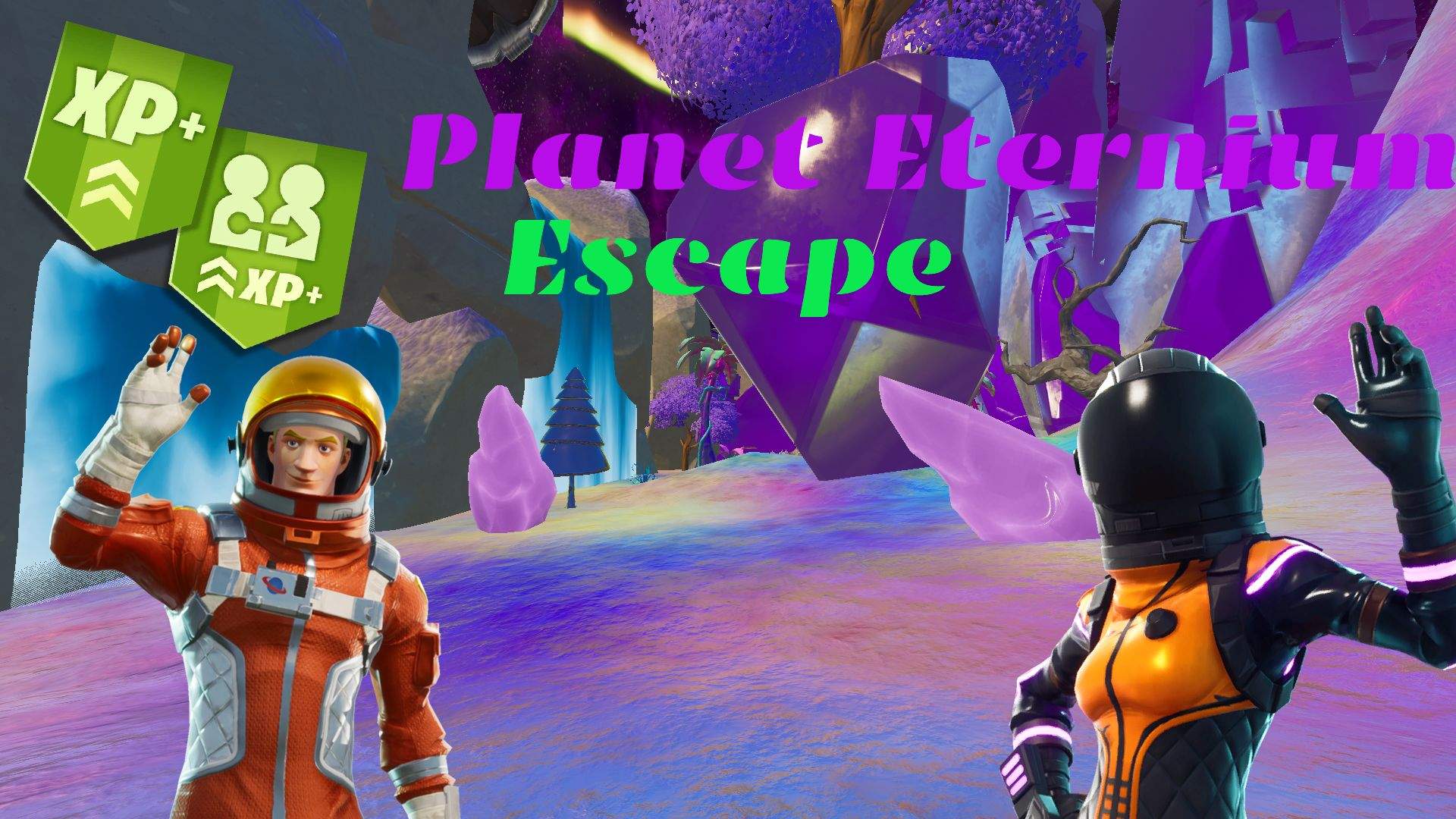 Eternium Escape Room Fortnite Creative Map Code Dropnite Eternium Escape Room Fortnite Creative Map Code Dropnite
