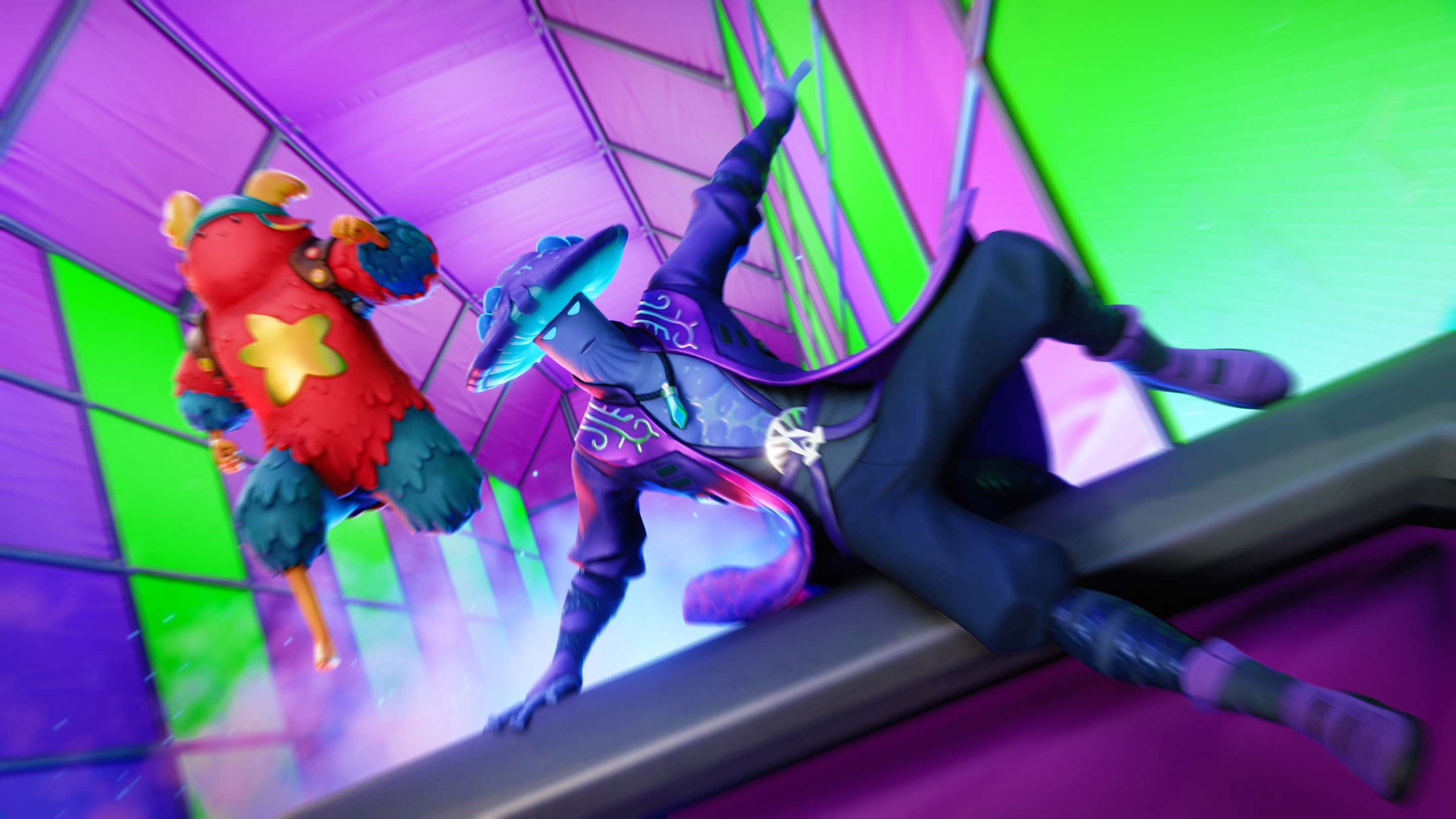 PARKOUR FUN RUN Fortnite Creative Map Code Dropnite PARKOUR FUN RUN Fortnite Creative Map Code Dropnite