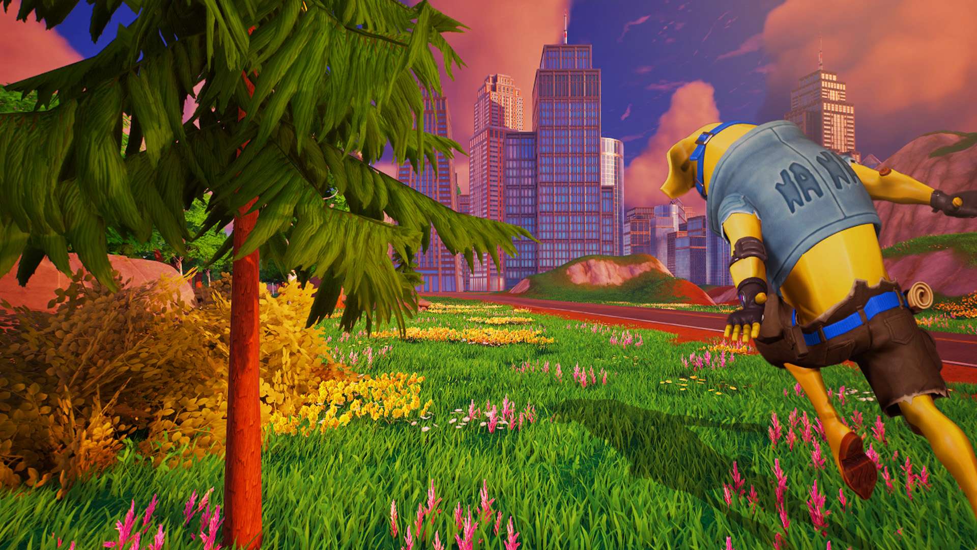  Run Simulator Fortnite Creative Map Code Dropnite
